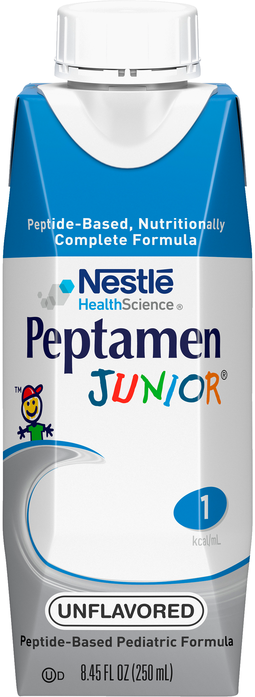 Peptamen Junior® Product Info | Peptamen®