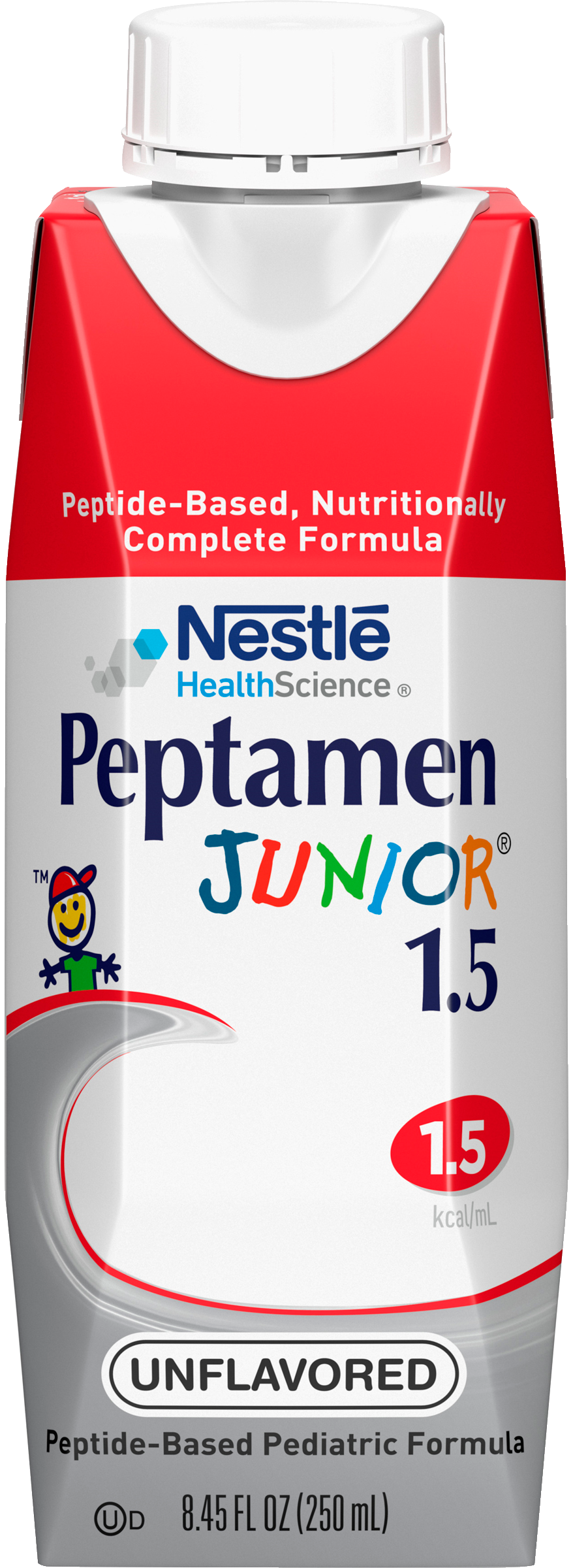 Peptamen Junior® 1.5 Product Info | Peptamen®