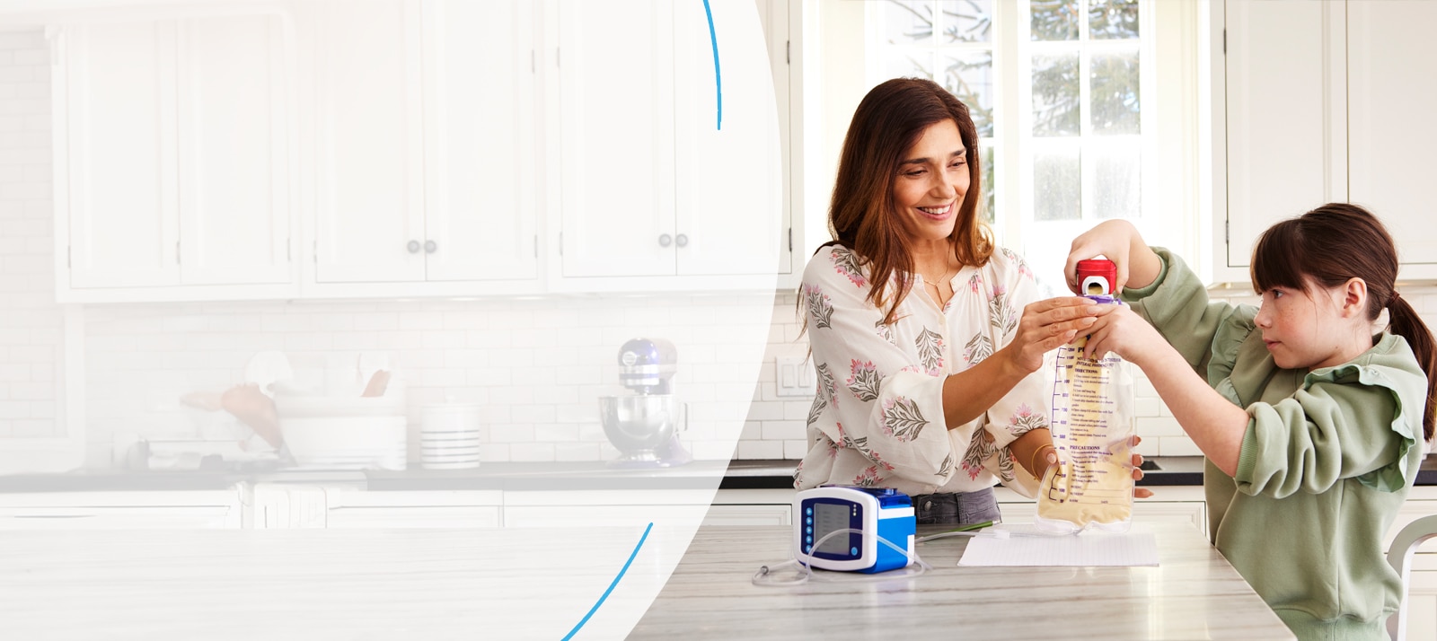 Peptamen® Tube Feeding Formulas | Peptamen®